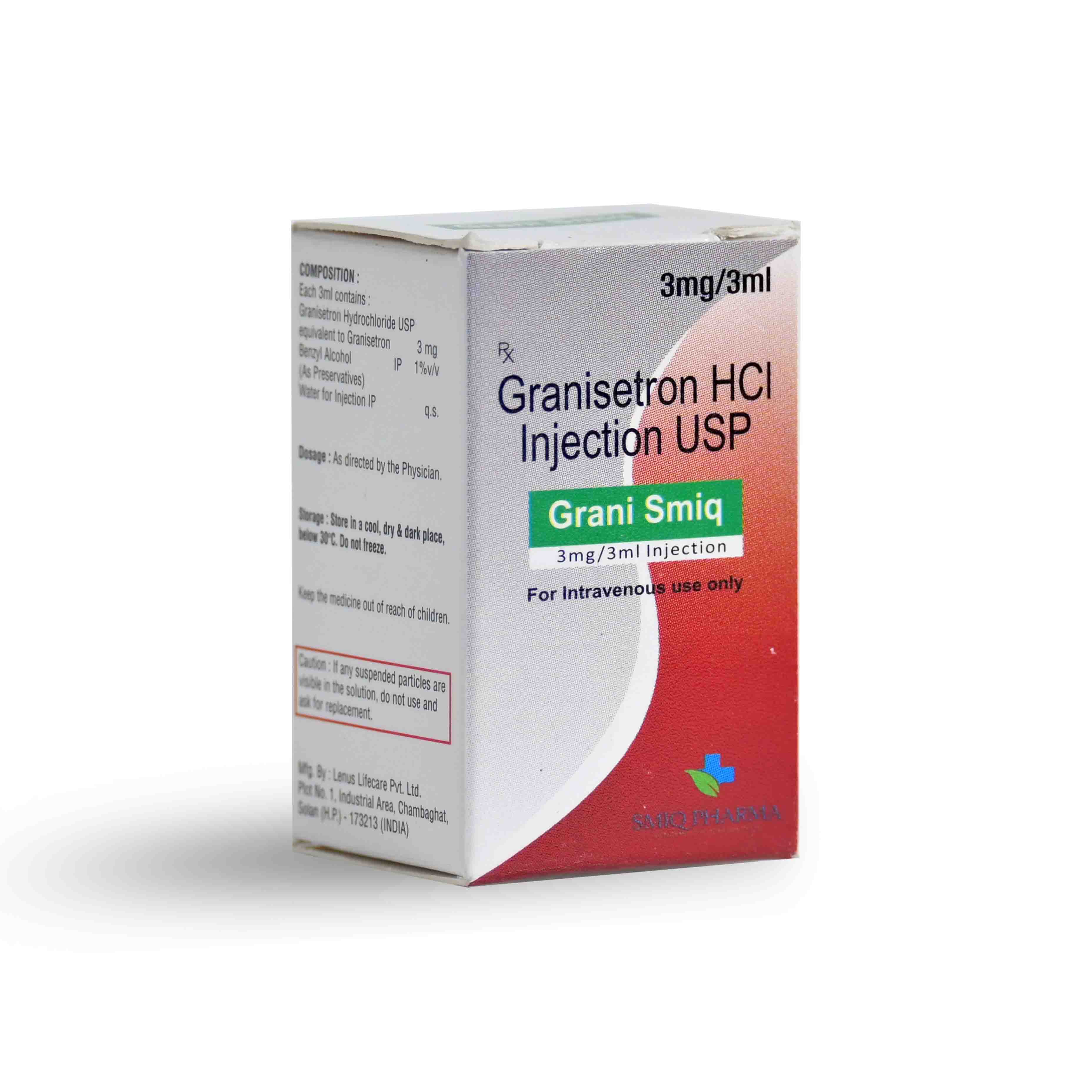 Products – Smiq Pharma